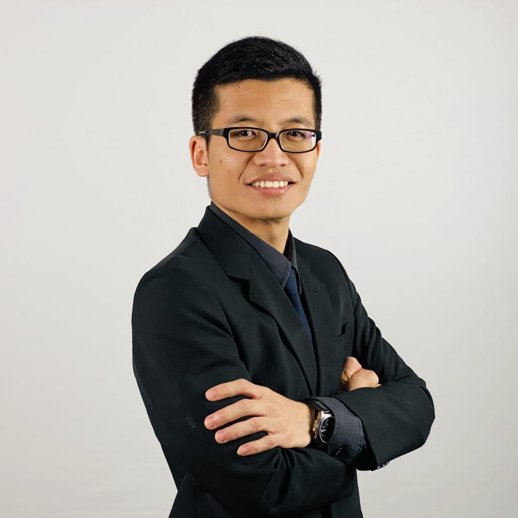 Lee Jee Yun - Azmi & Associates