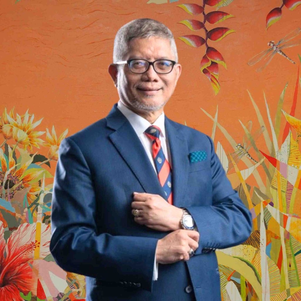 Dato’ Azmi Mohd Ali - Azmi & Associates