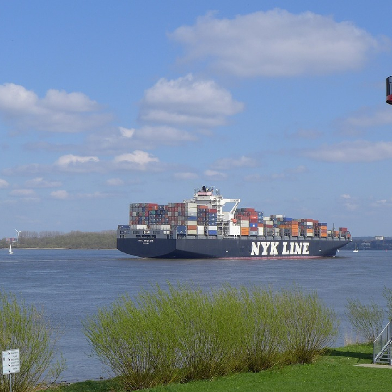 Total Loss Only Marine Hull Insurance - Azmi & Associates