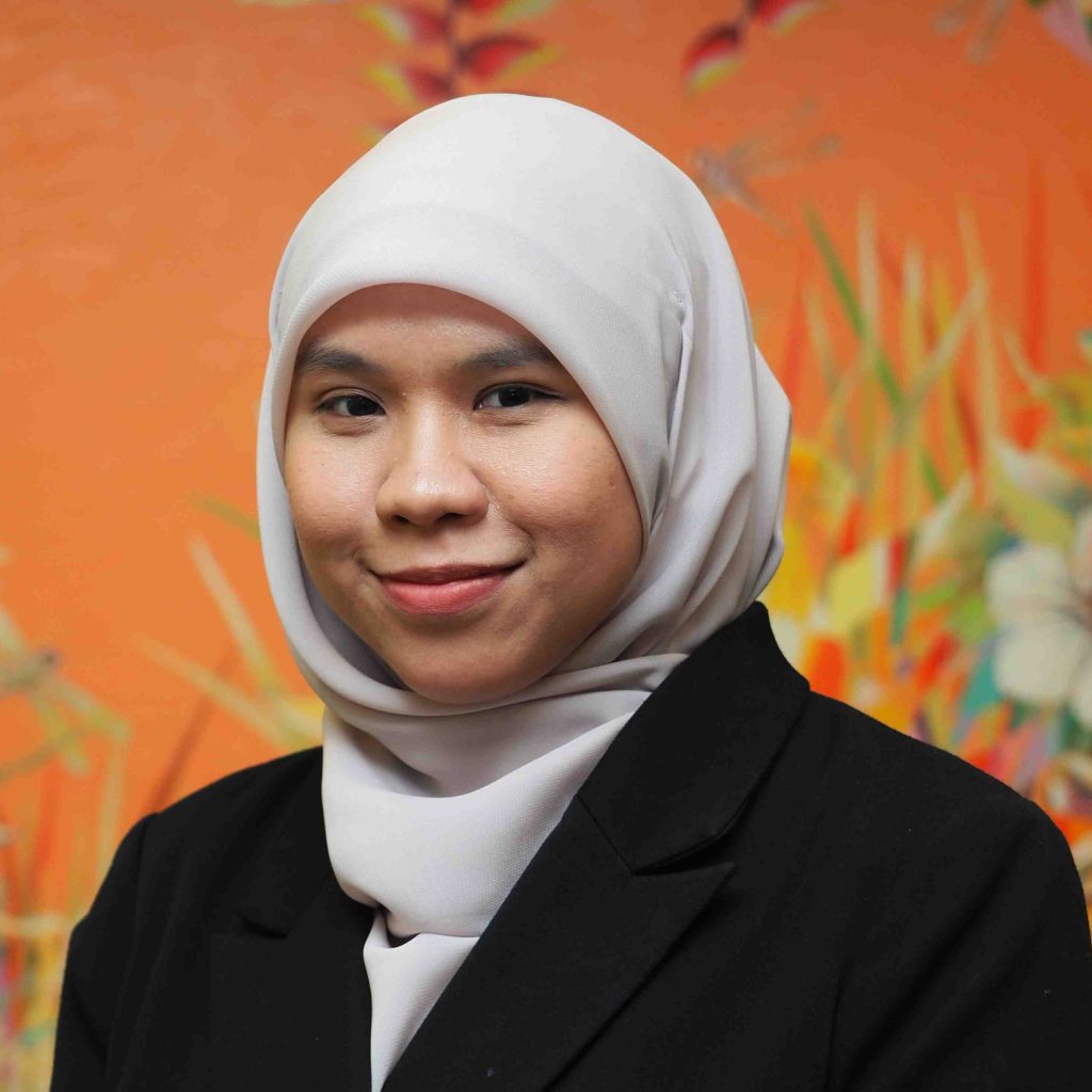 Nur Syahidah Athirah Abd Karim - Azmi & Associates