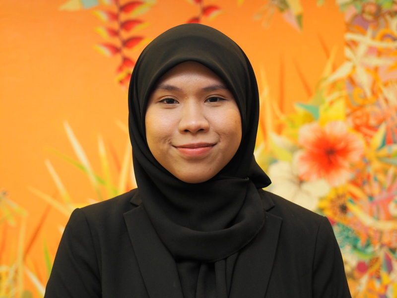 Nur Syahidah Athirah Abd Karim - Azmi & Associates
