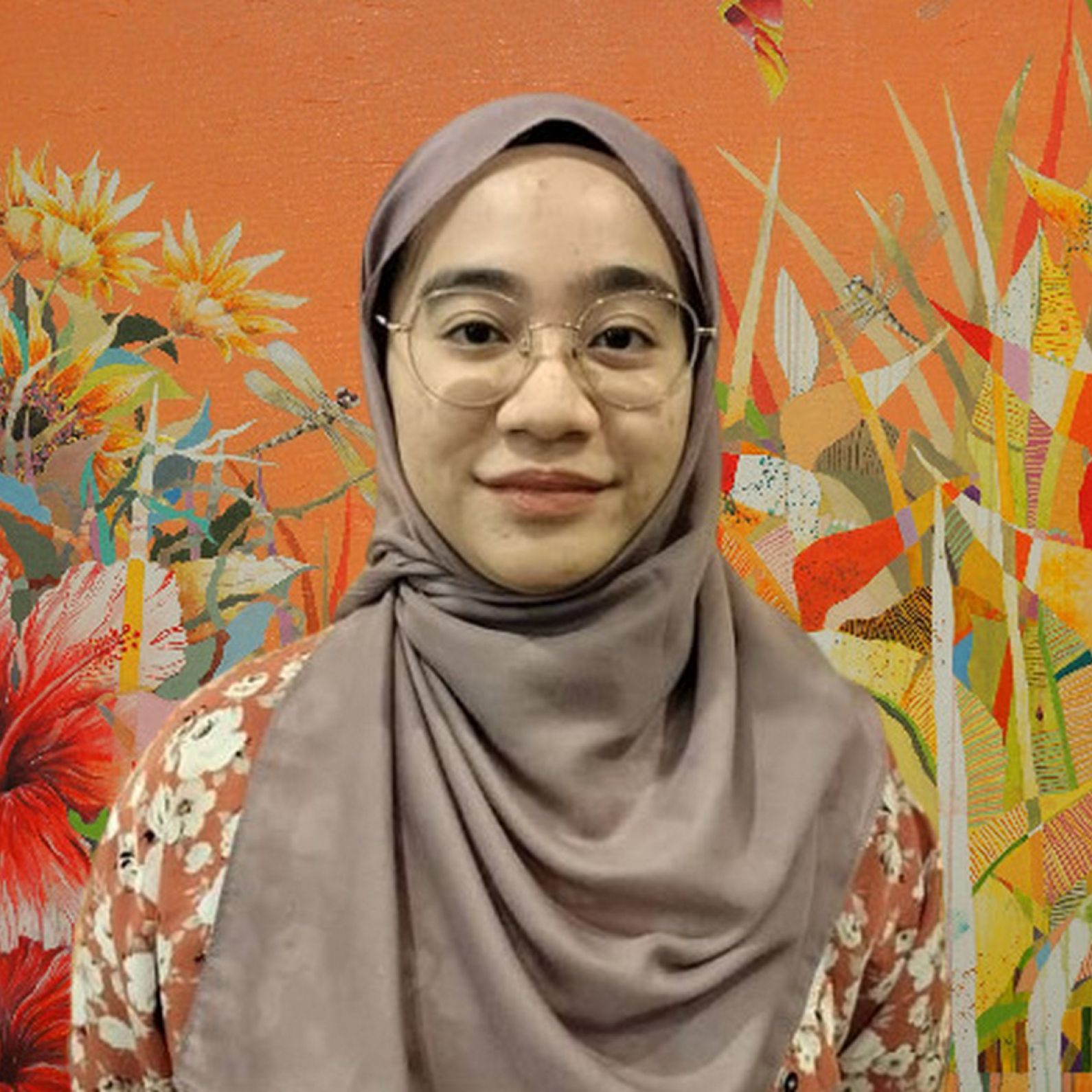 Nur Batrisyia Huda Mohd Rosli - Azmi & Associates