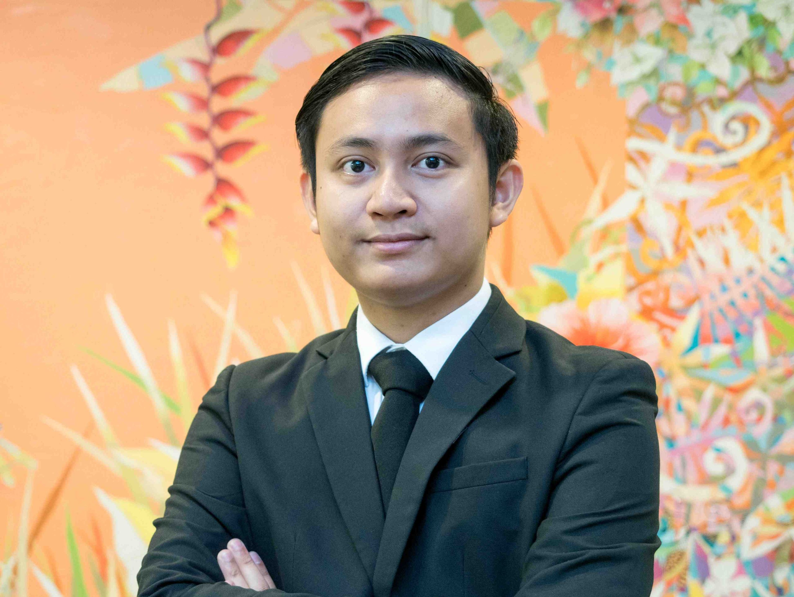 ‘Abdullah ‘Abbas Mohd Jefry - Azmi & Associates