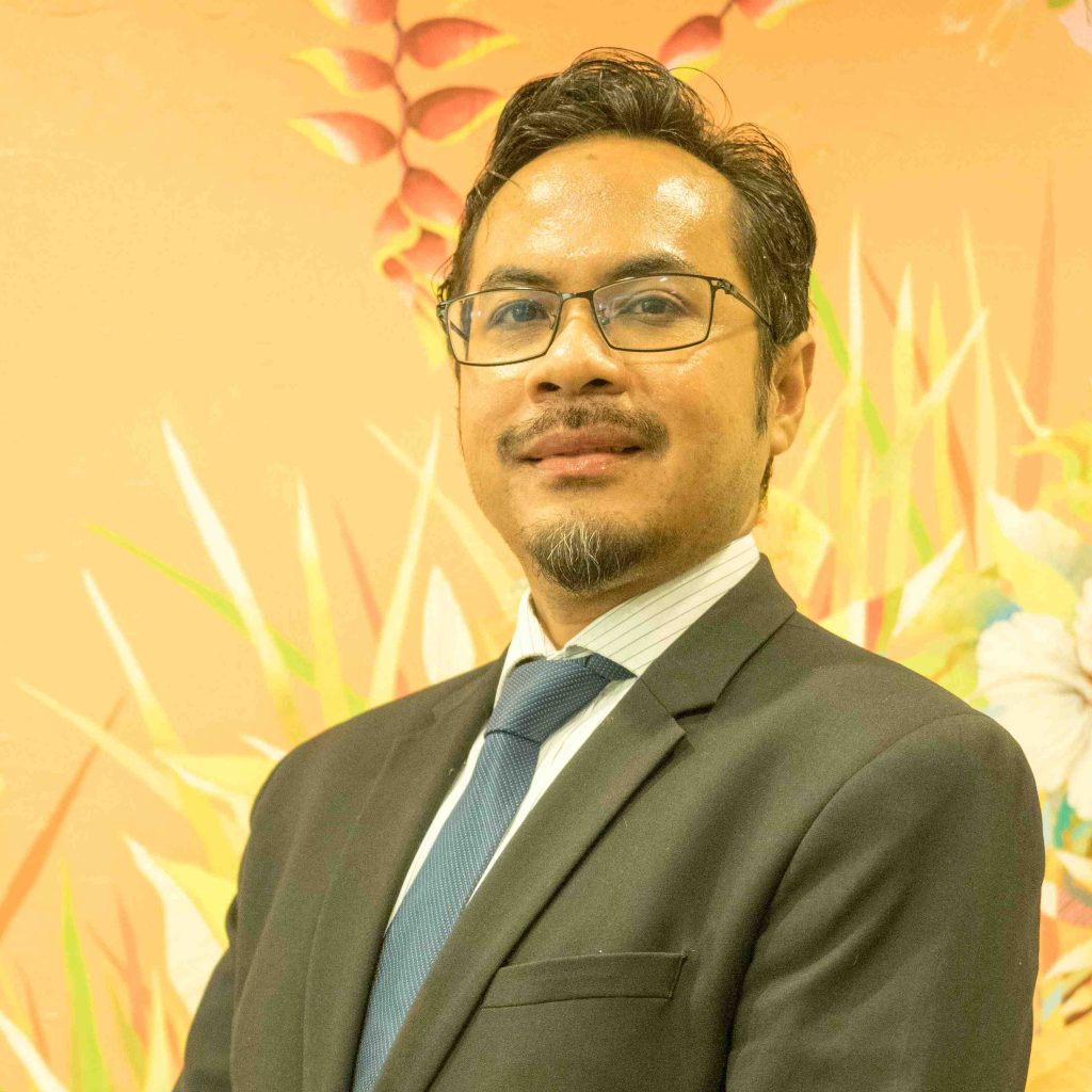 Mohamad Redzuan Idrus - Azmi & Associates