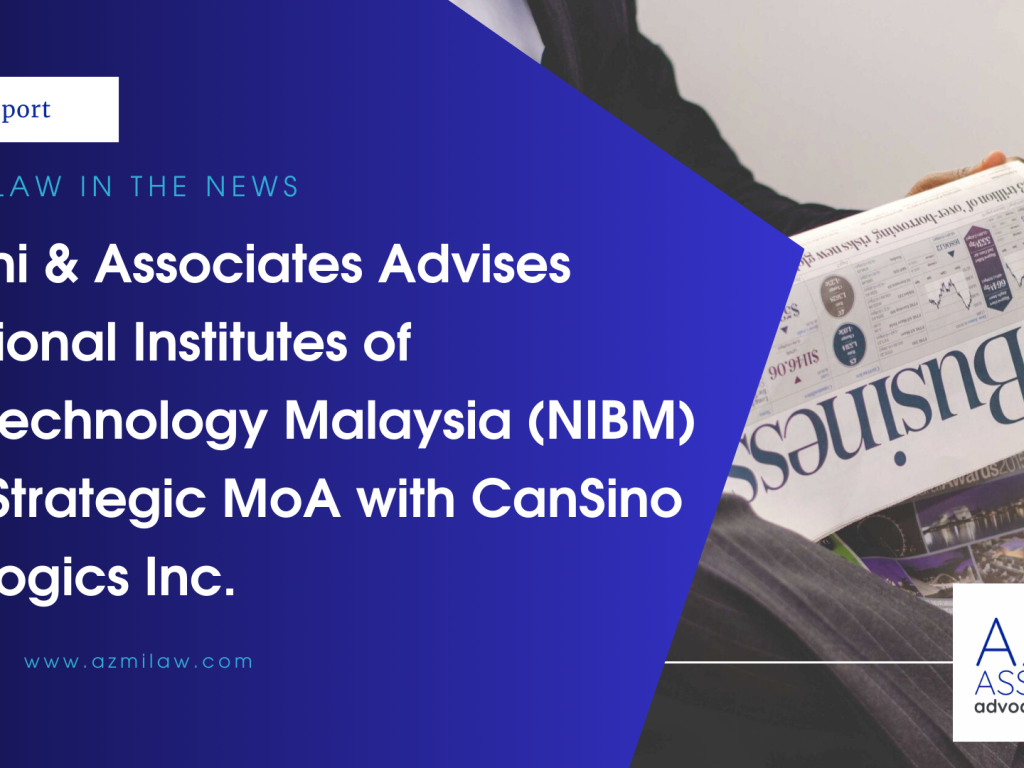 News & Events - Azmi & Associates