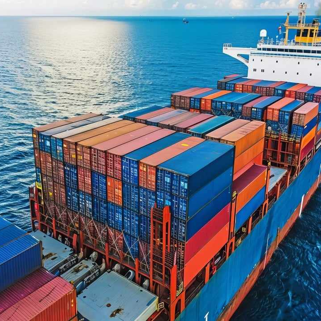 General Average and Salvage - Azmi & Associates