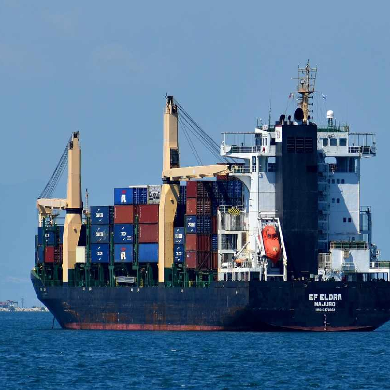 Transfer of Domicile for a Vessel Registration - Azmi & Associates