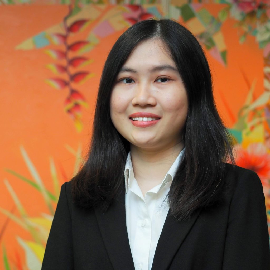 Chew Zhi Ning - Azmi & Associates