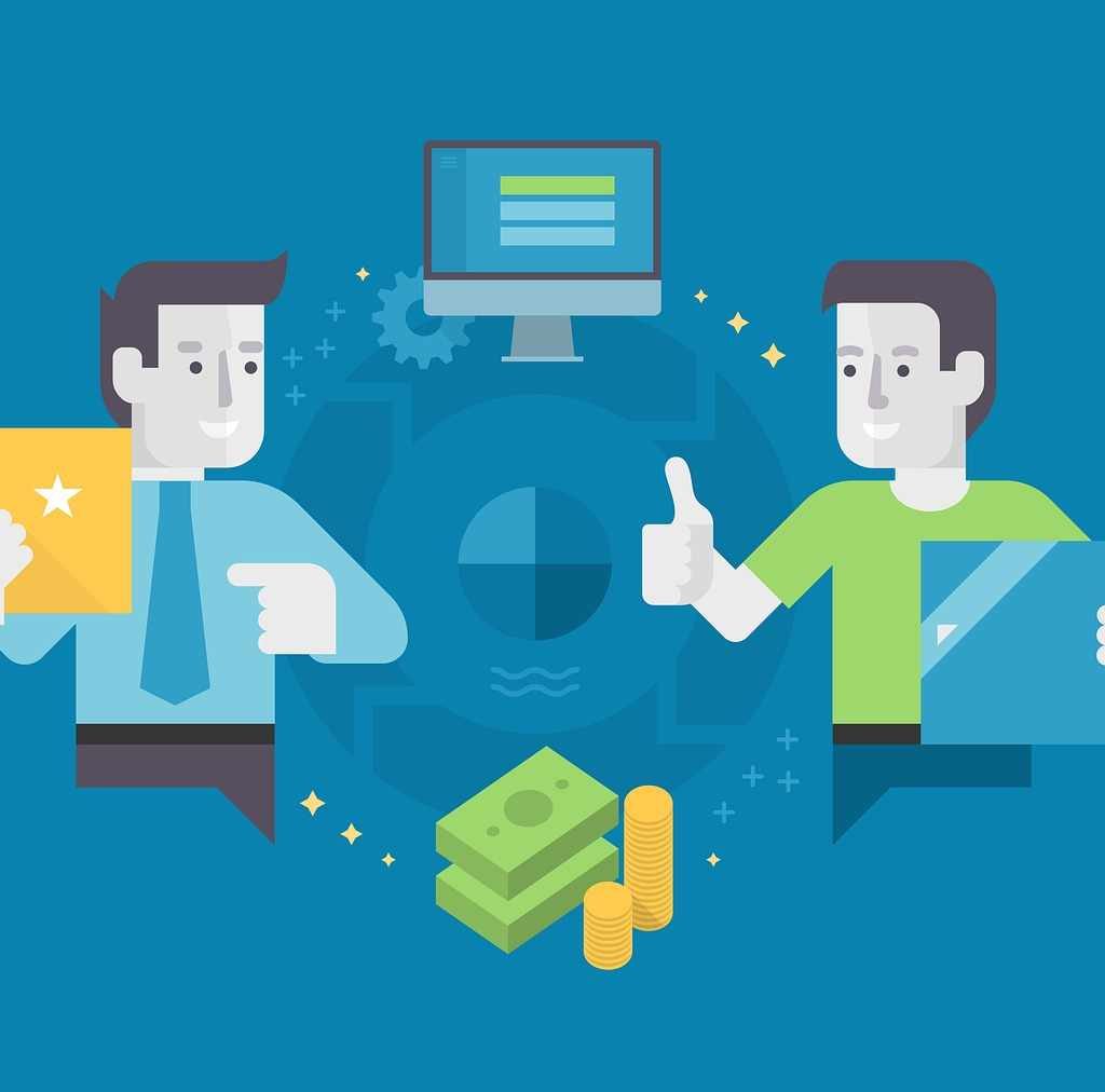 Determination of Beneficial Ownership for Government-Link and ...