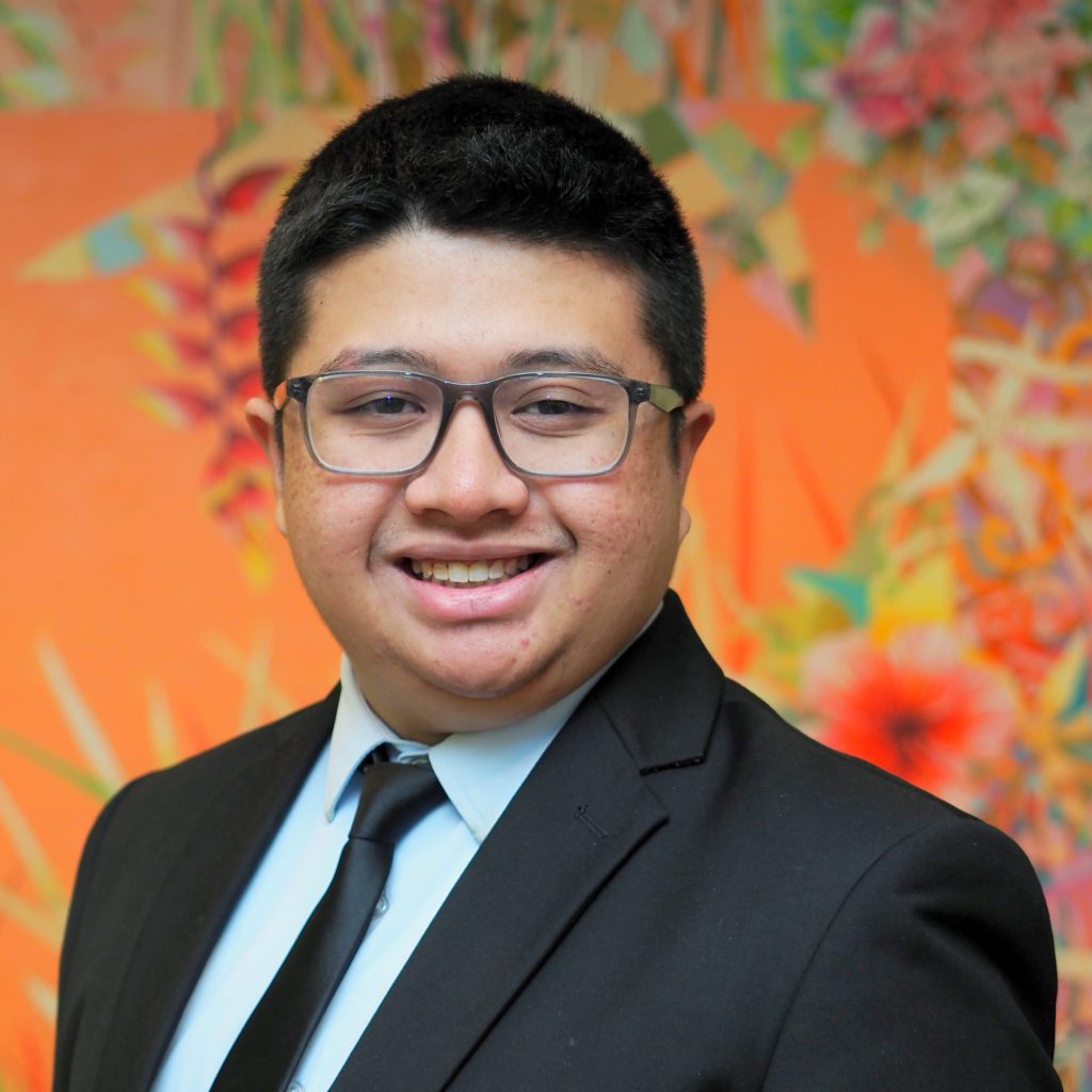 Muhammad Danial Azli - Azmi & Associates
