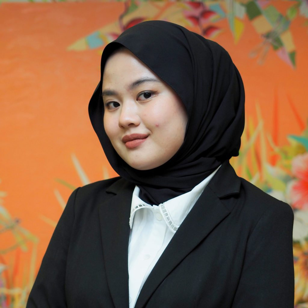 Nur Farah Yasmin Md Nor - Azmi & Associates