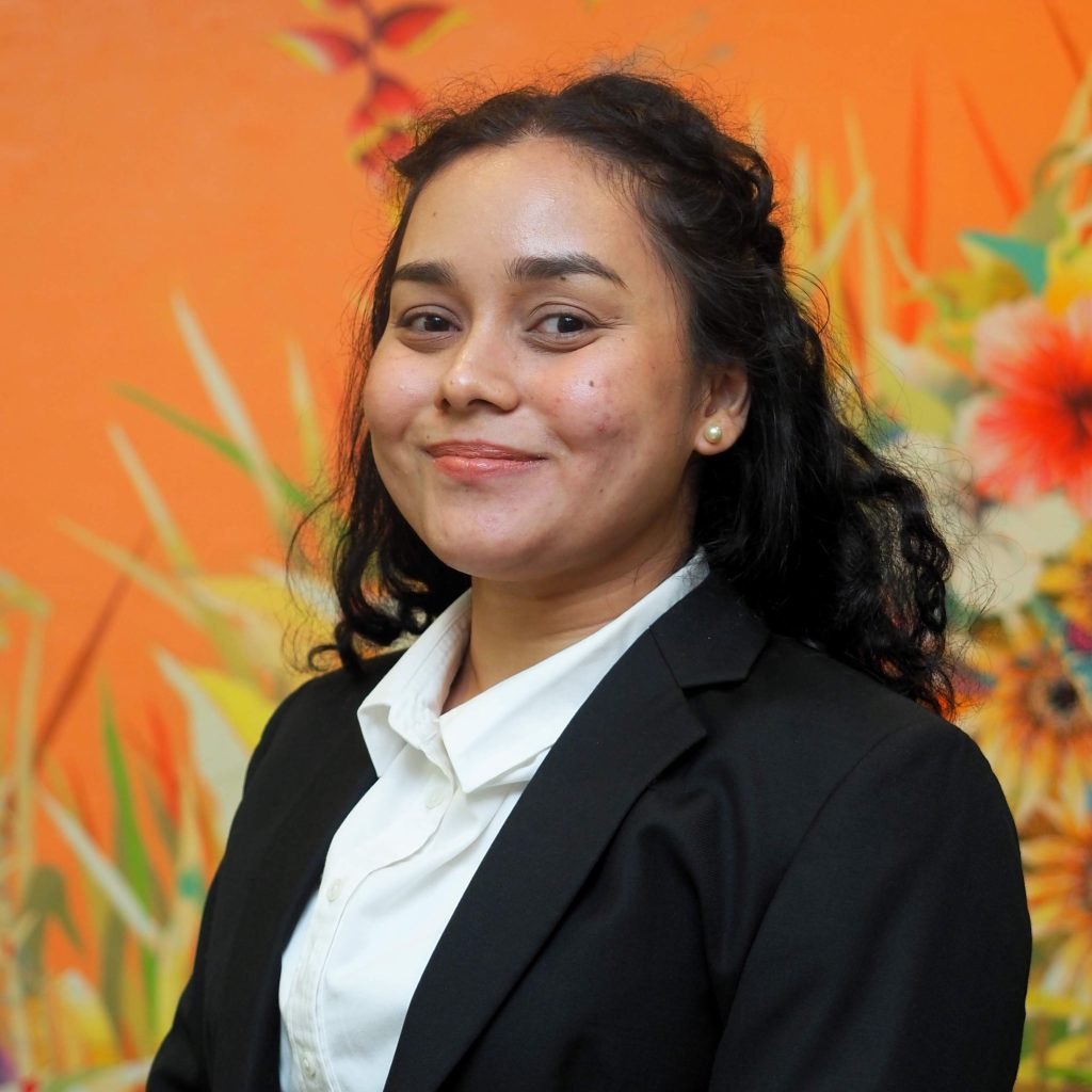 Nur Eezah Md Kamal - Azmi & Associates