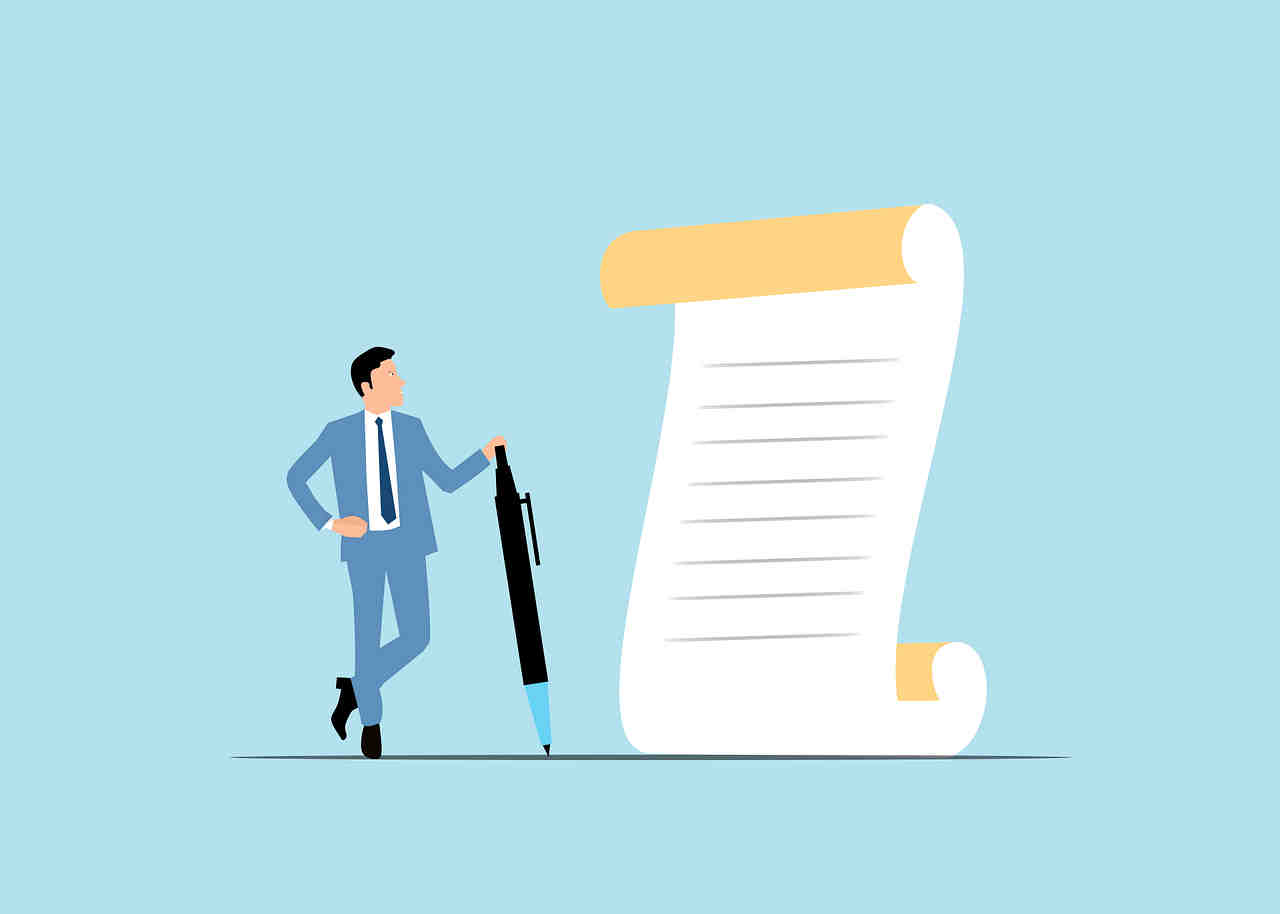 Stamp Duty Audit Framework: Impact on Employment Contracts - Azmi ...