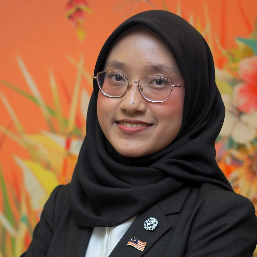 Izzati Syahirah Zainudin - Azmi & Associates