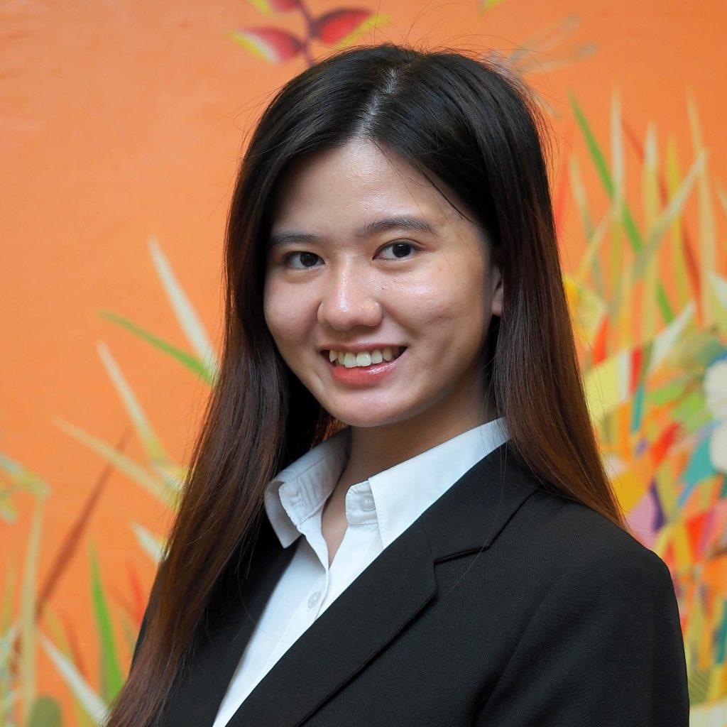 Lee Li Lian - Azmi & Associates