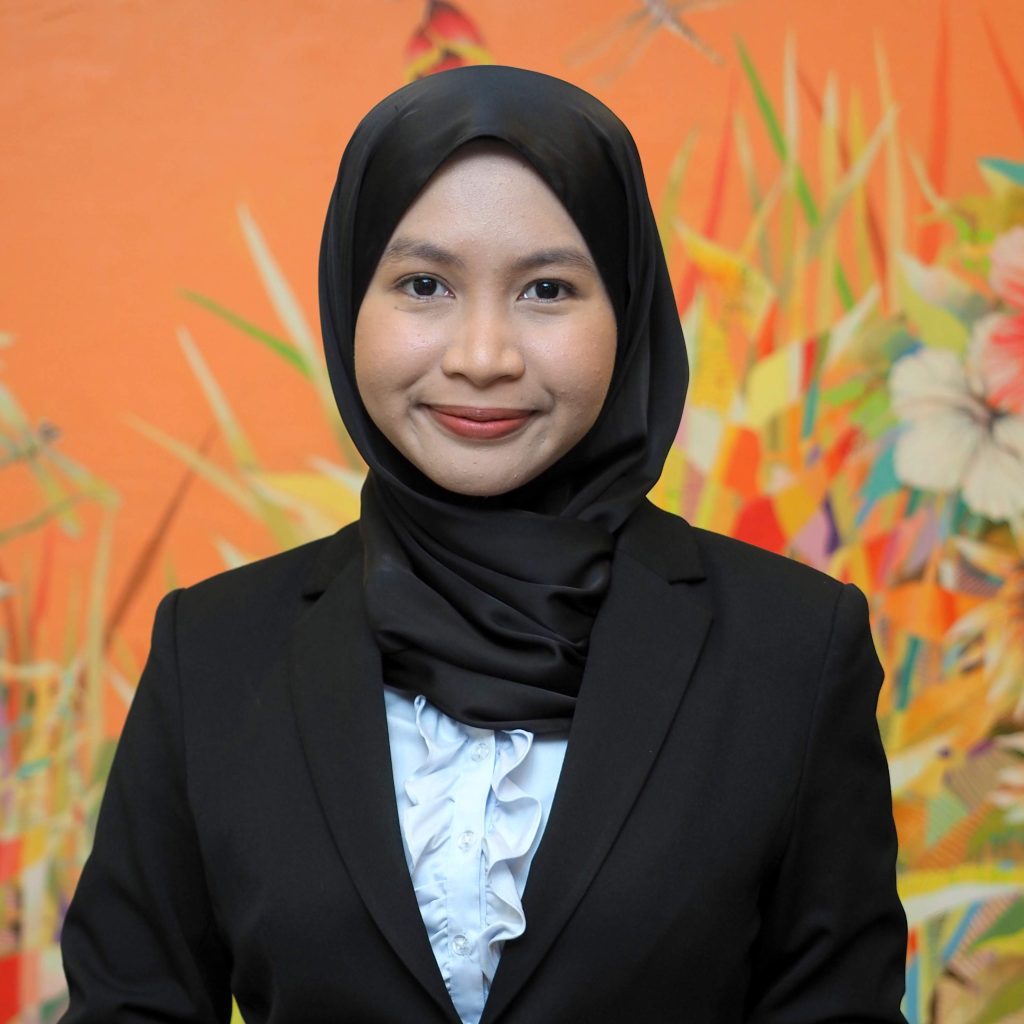 Fatin Nurhannani Zaharudin - Azmi & Associates