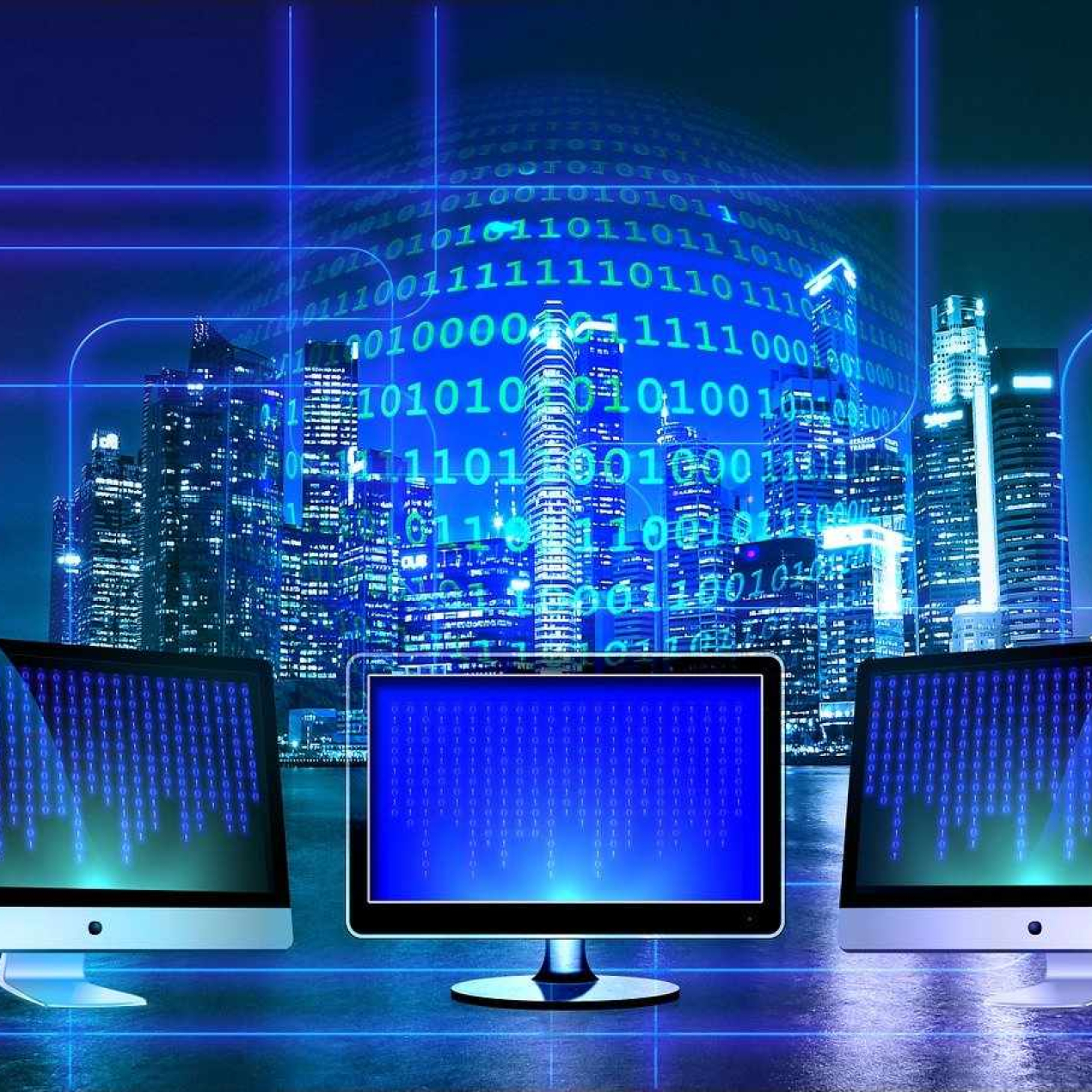 Intellectual Property Legal Protection in the Digital Era - Azmi ...