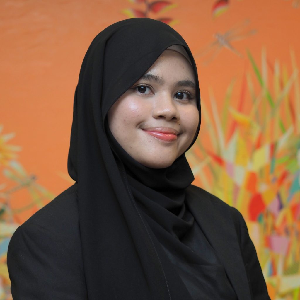 Nik Afifah Hana Nik Husni - Azmi & Associates