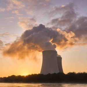 Balancing Energy Demand and Climate Goals: Is Nuclear Power the Answer ...